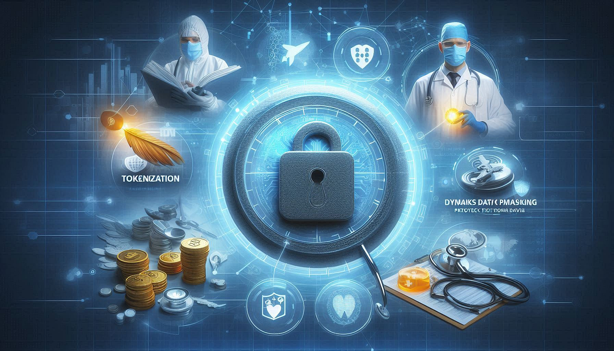 Tokenization vs Dynamic Data Masking in Healthcare: Protecting Patient ...