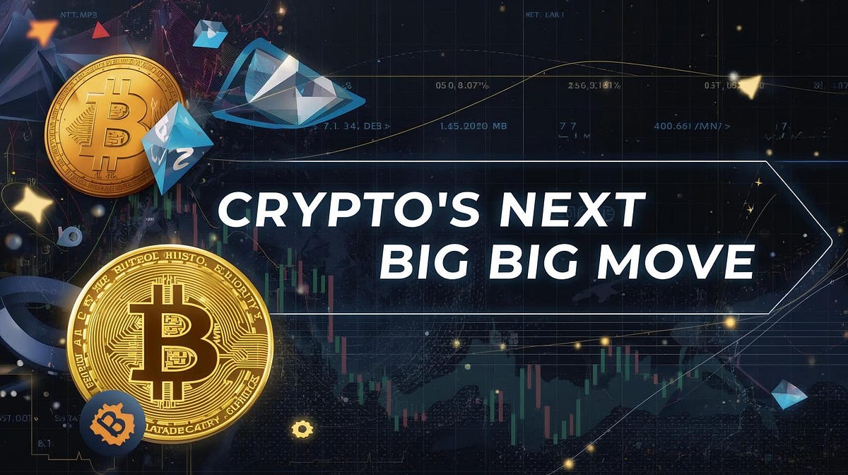 Fed Rate Cuts Signal Crypto’s Next Big Move: Here’s What I’m Watching ...