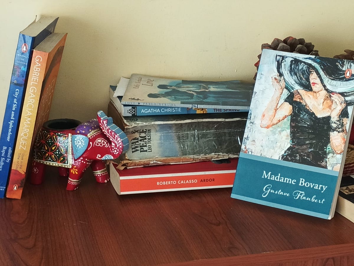 Talking Books, Raw Naïveté and Rebellious Reading | by Indrani Deb ...