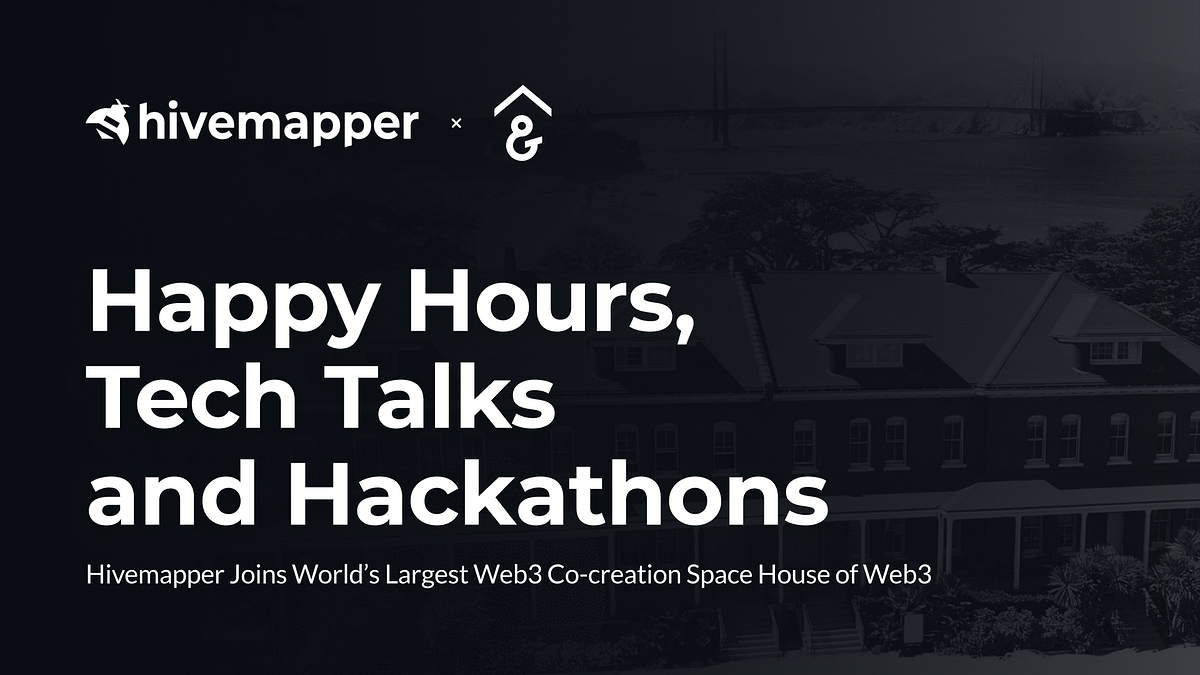 Happy Hours, Tech Talks and Hackathons — Tech Culture Returns to San ...