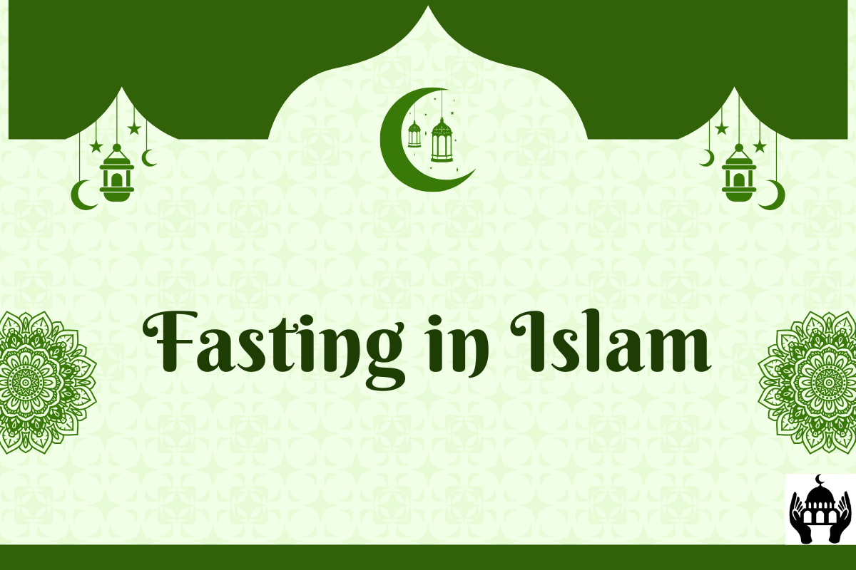 Here are the 10 benefits of Fasting from the teachings and principles ...