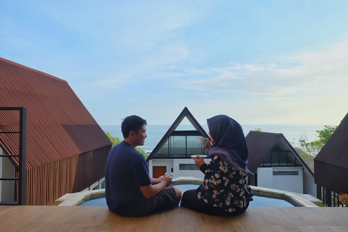 Nginep di Gunung Kidul Rasa Bali. “RADIKA PARADISE VILLA & COTTAGE ... Nginep di Gunung Kidul Rasa Bali. “RADIKA PARADISE VILLA & COTTAGE ...