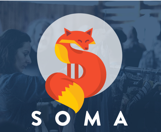 SOMA — a centralized blockchain social market | by Даша Романова | Medium