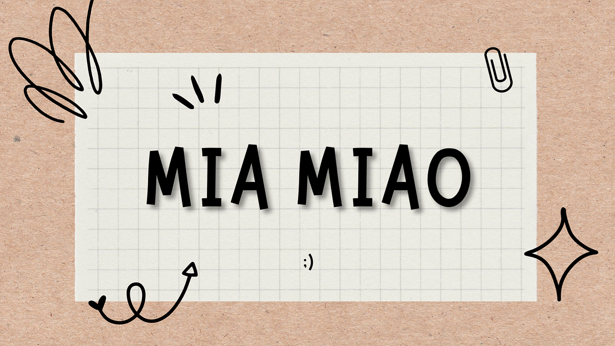 01. DMUY 2263- Mia’s Introduction - Mia Miao - Medium