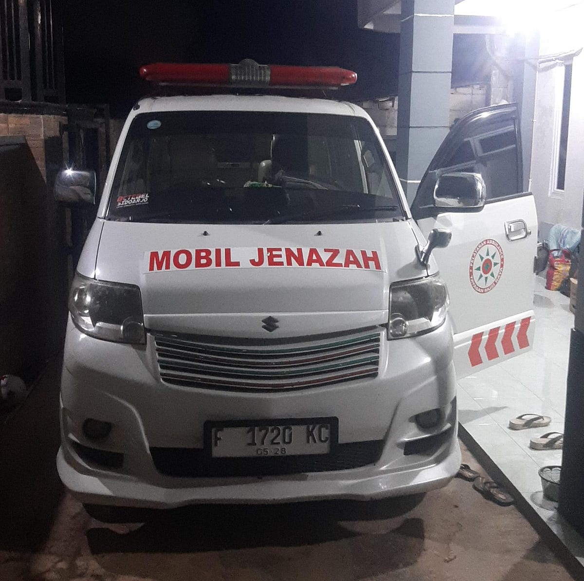 Sewa Mobil Jenazah Ciputat 085215376101 | by Layanan 24 Jam | May, 2024 ...