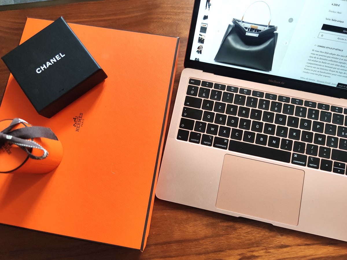 Luxury personalisation evolves as consumers turn to e-commerce | by ...
