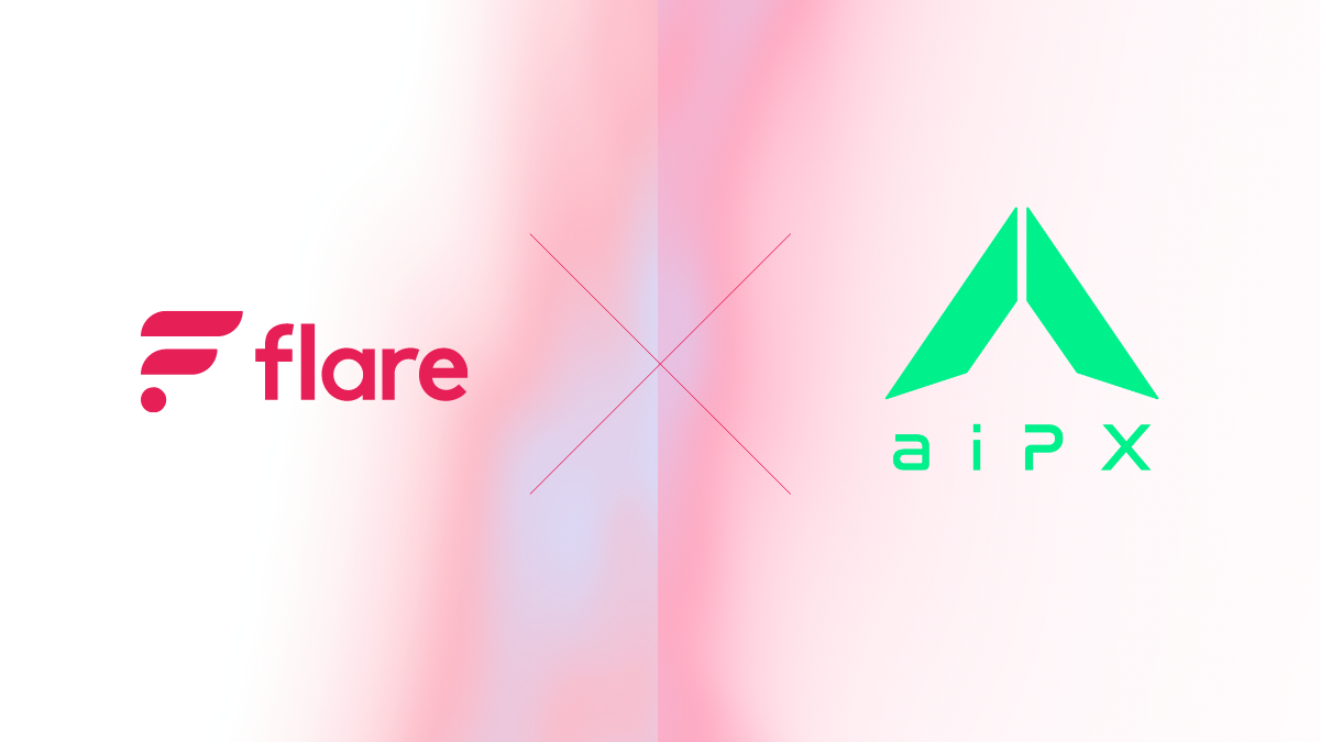 aiPX to Launch New Decentralized Perpetual Exchange on Flare | by Flare ...