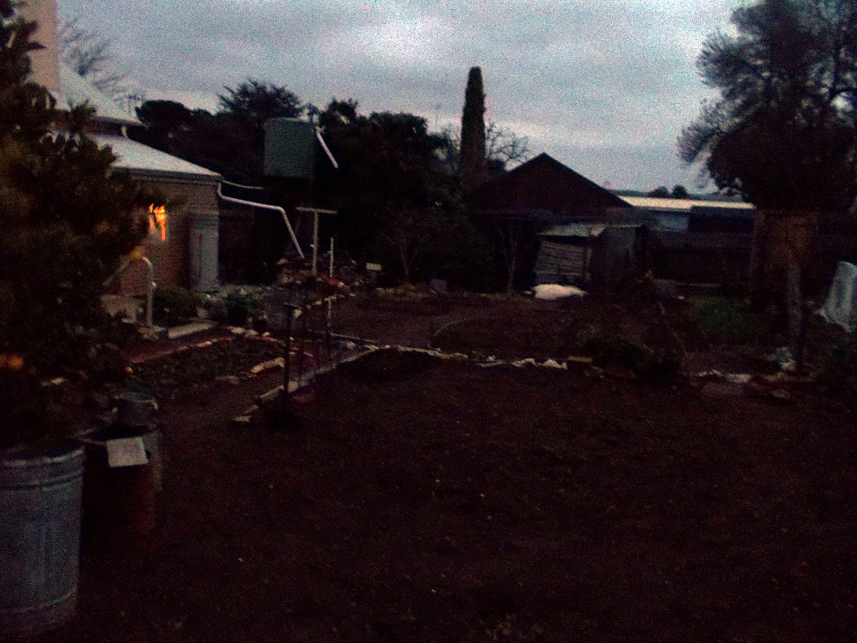 3. 43 Looking at Flux/ Indirectly | by Sue Michael | Oct, 2024 | Medium