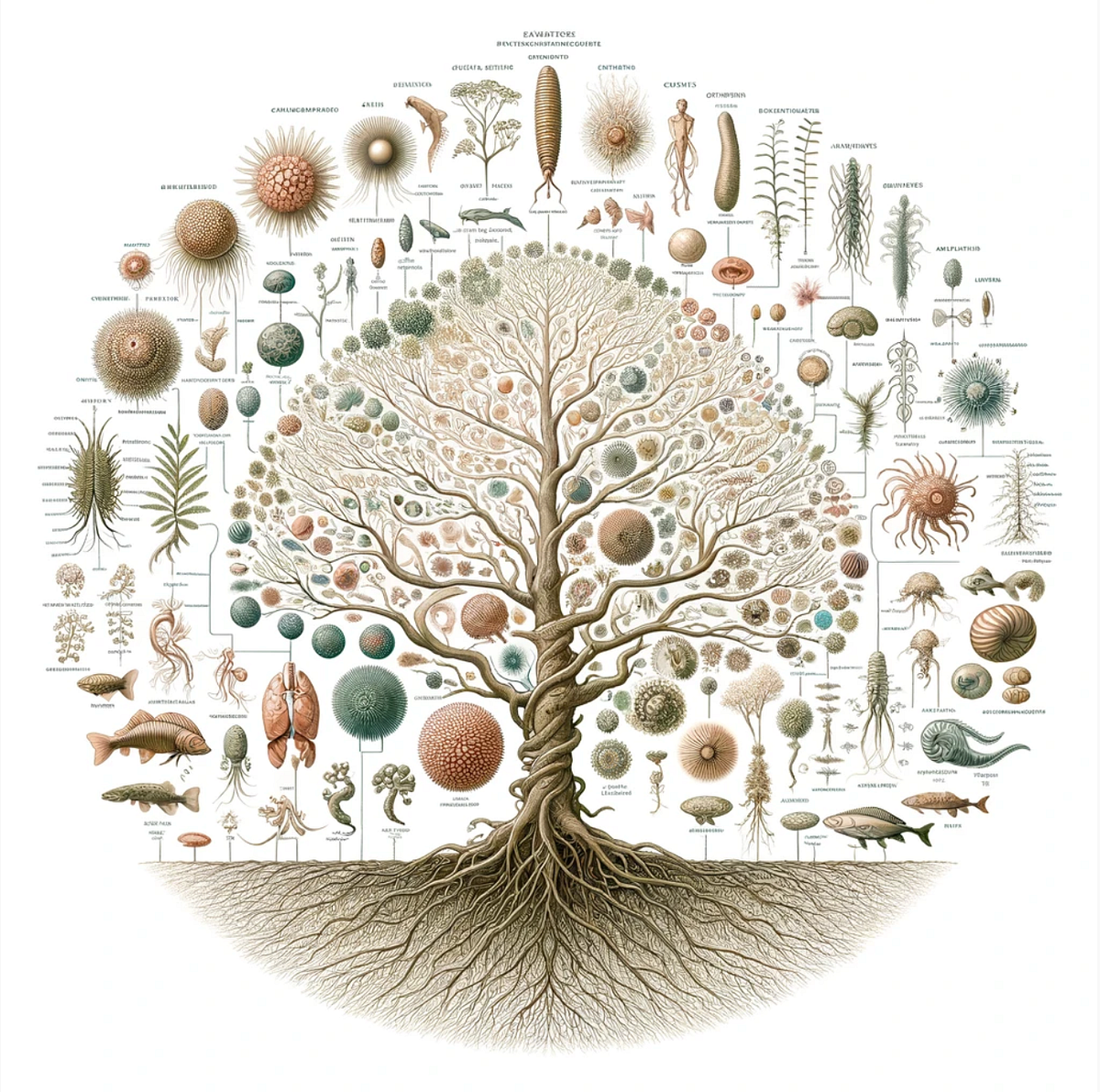 The Cross Species Universality of Biological Cells | by Freedom ...