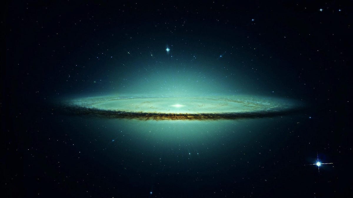 WHAT IS THE WORLD BEYOND ?. The world beyond our planet has always ...