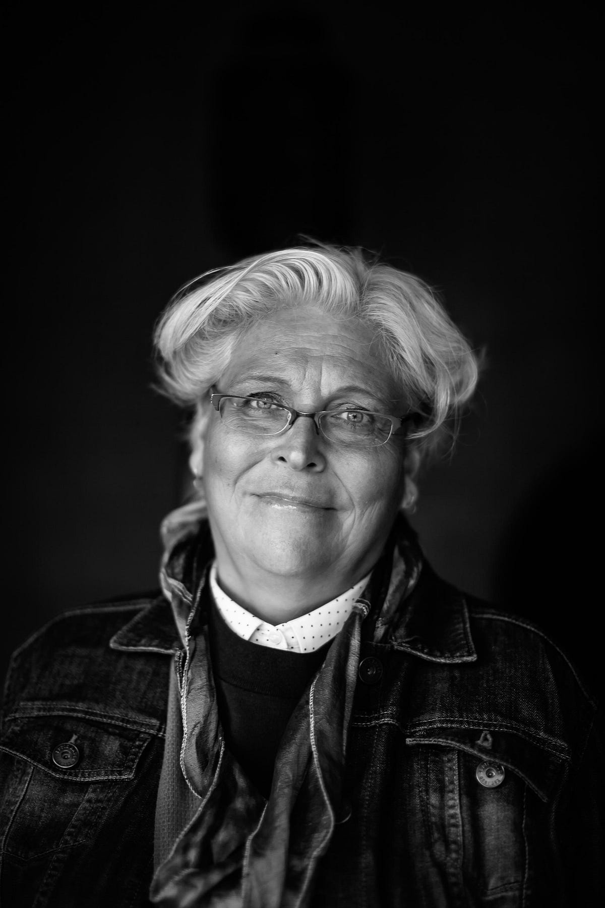A Maker’s Life: Sherry Huss | GP Interview #16 | by Raman Frey | Good ...