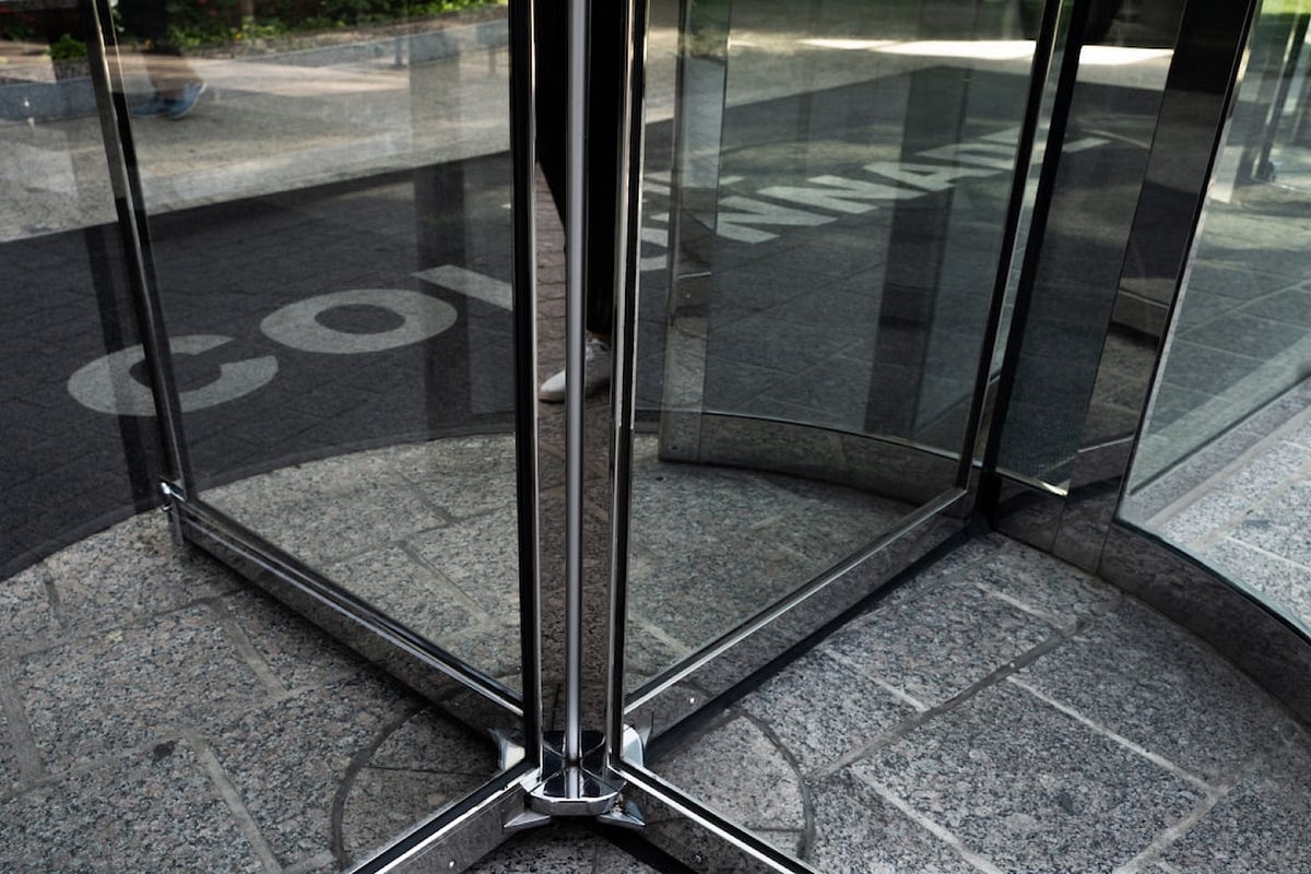 The revolving door of addiction treatment | by Dermot Mc Donough | Medium