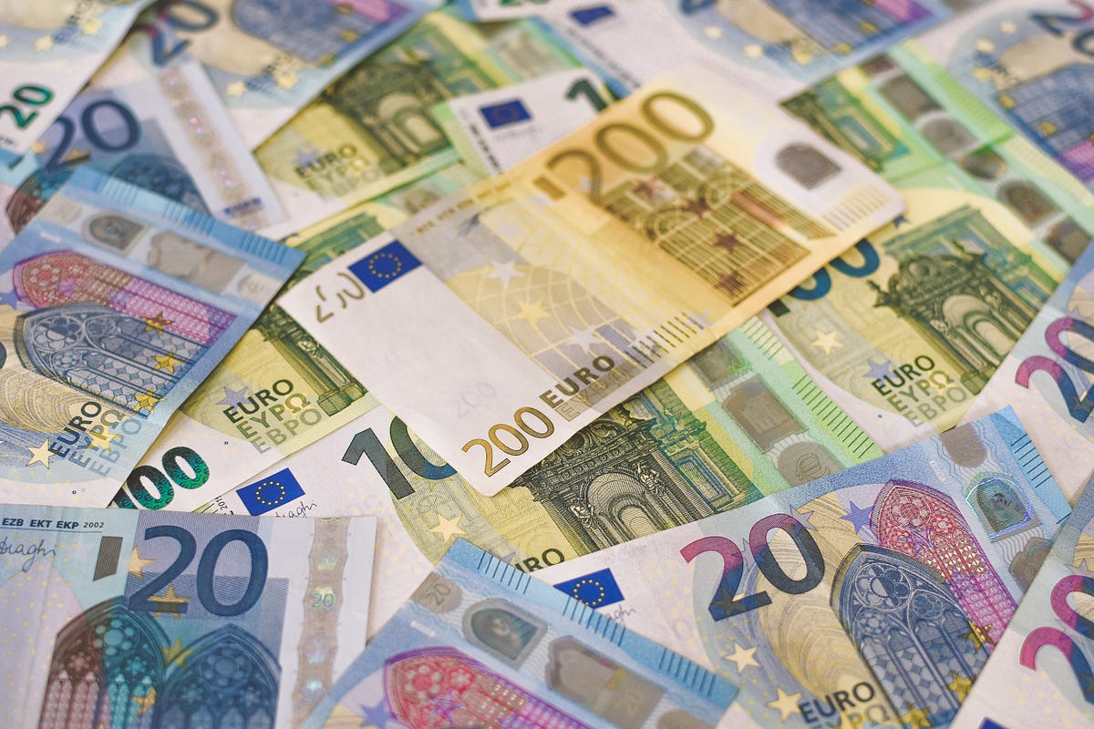 The Importance of Respecting Money | by Tee Bengu | Let’s take a Bona ...