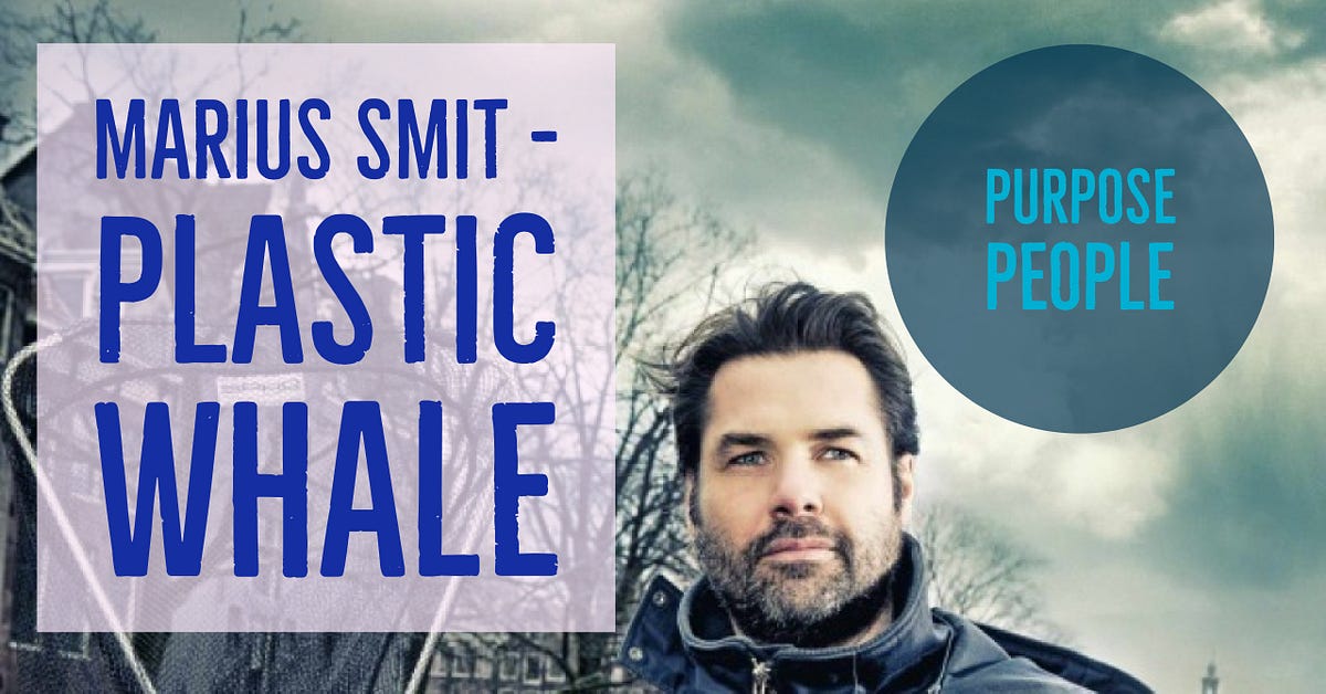 De reis van Marius Smit.. Toen ik het korte filmportret van… | by ...
