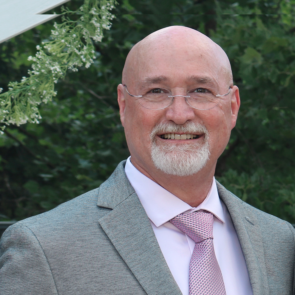 Career Stops with David "Q" Quesenberry | Next at Chase