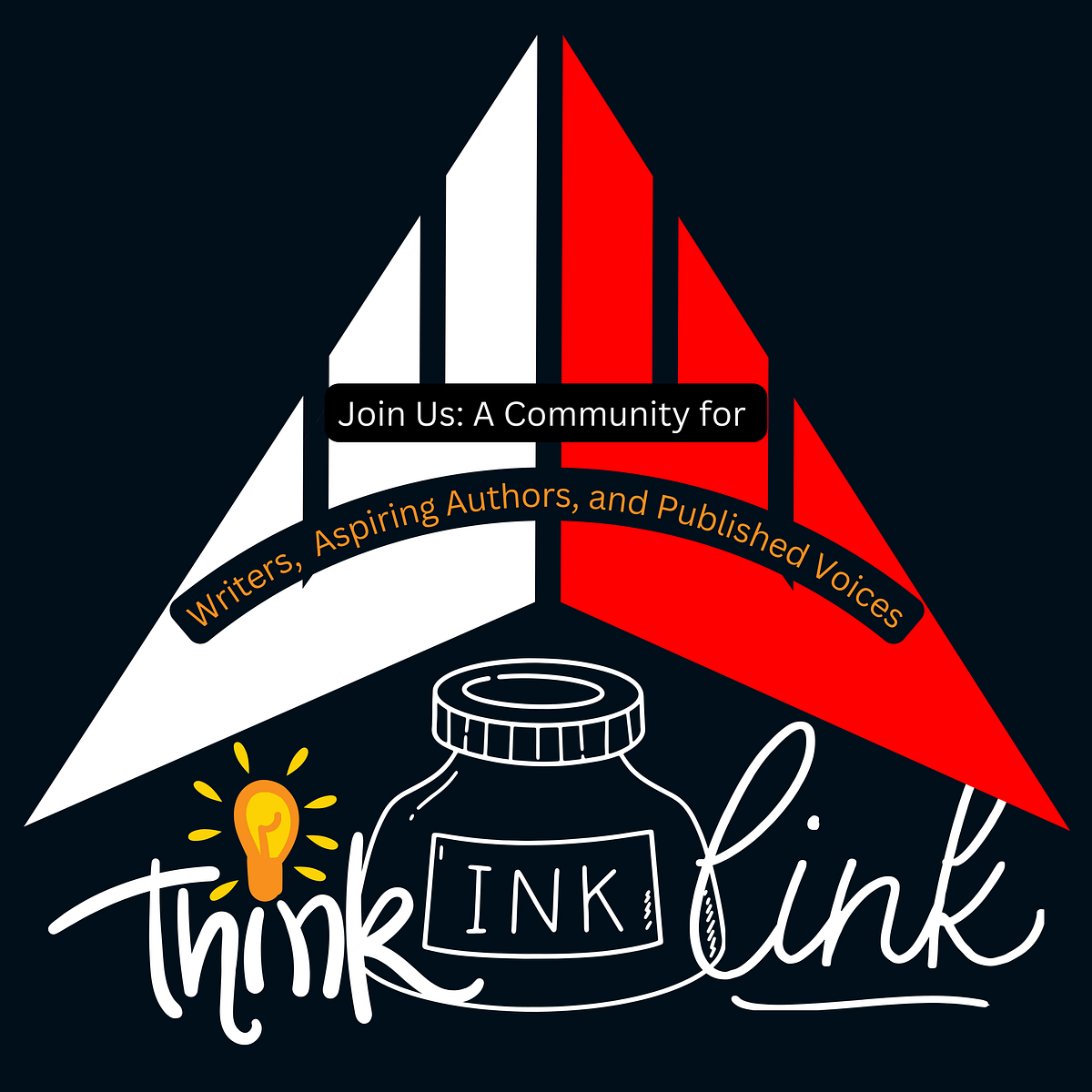 How Writers and Bloggers Can Benefit from INK-THINK-LINK | by Akhilesh ...