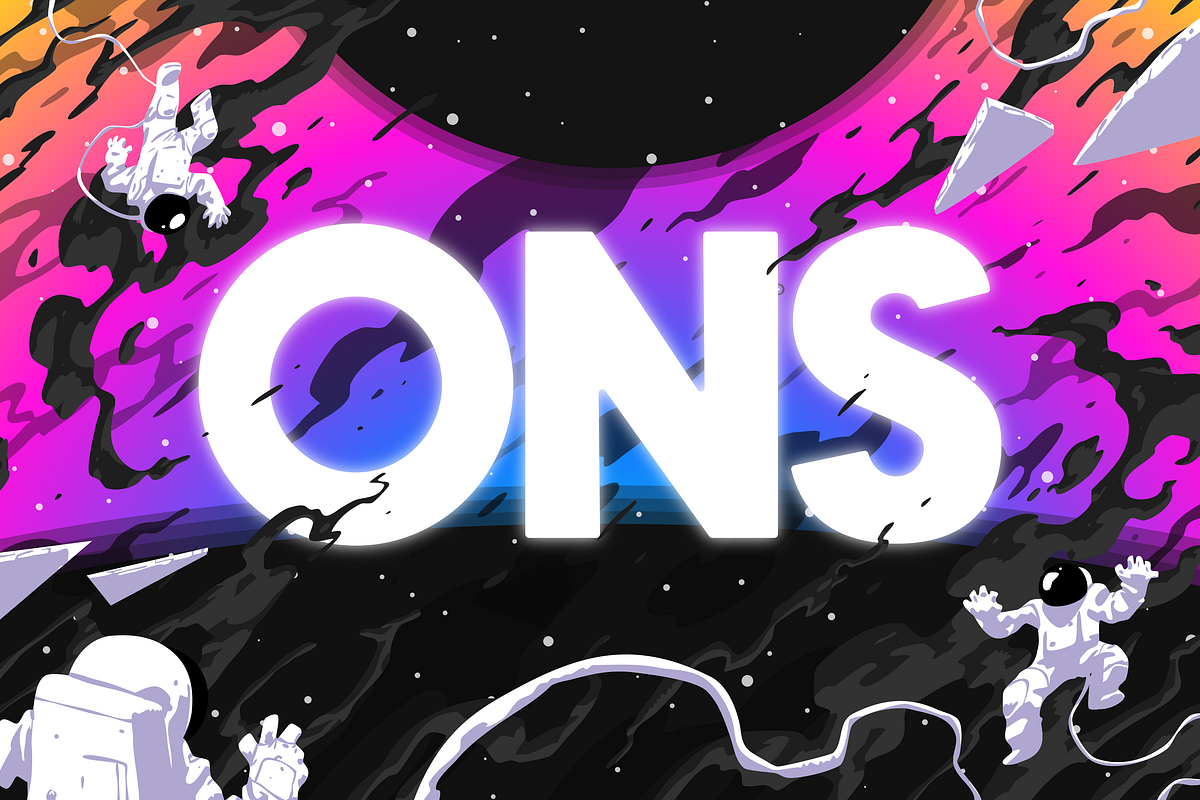 Introducing ONS: The Future of Interchain Name Services | by ONS | Medium