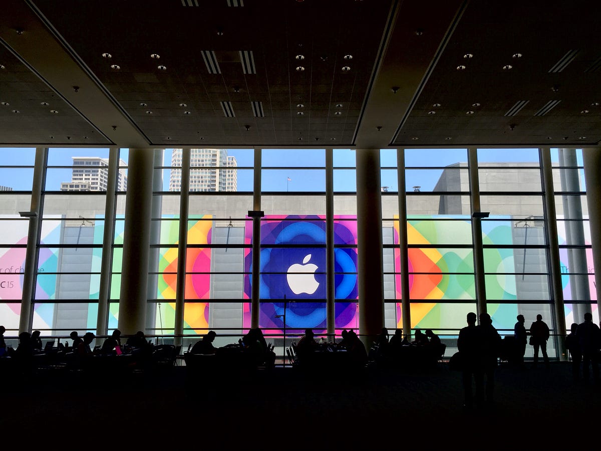 Top 10 WWDC ’18 Sessions | by Worth Baker | Medium