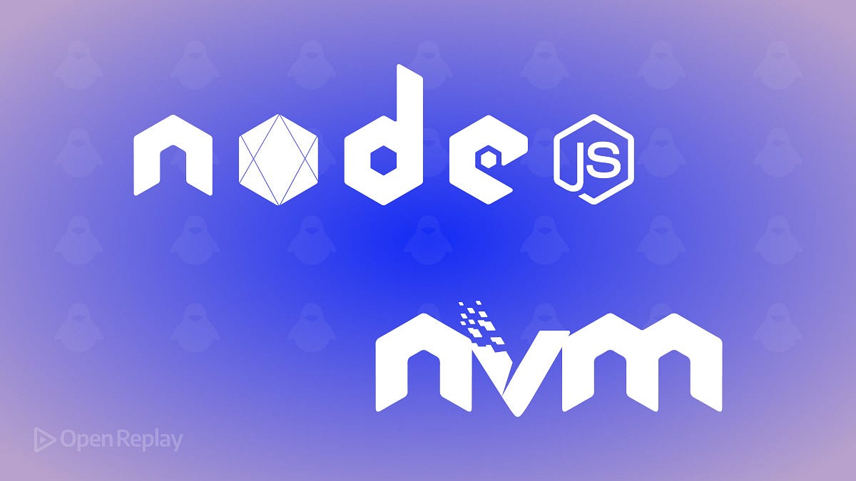 🔄 Automatically Use Specific Node.js Version per Project Using NVM | by Fardin Ahsan | Medium
