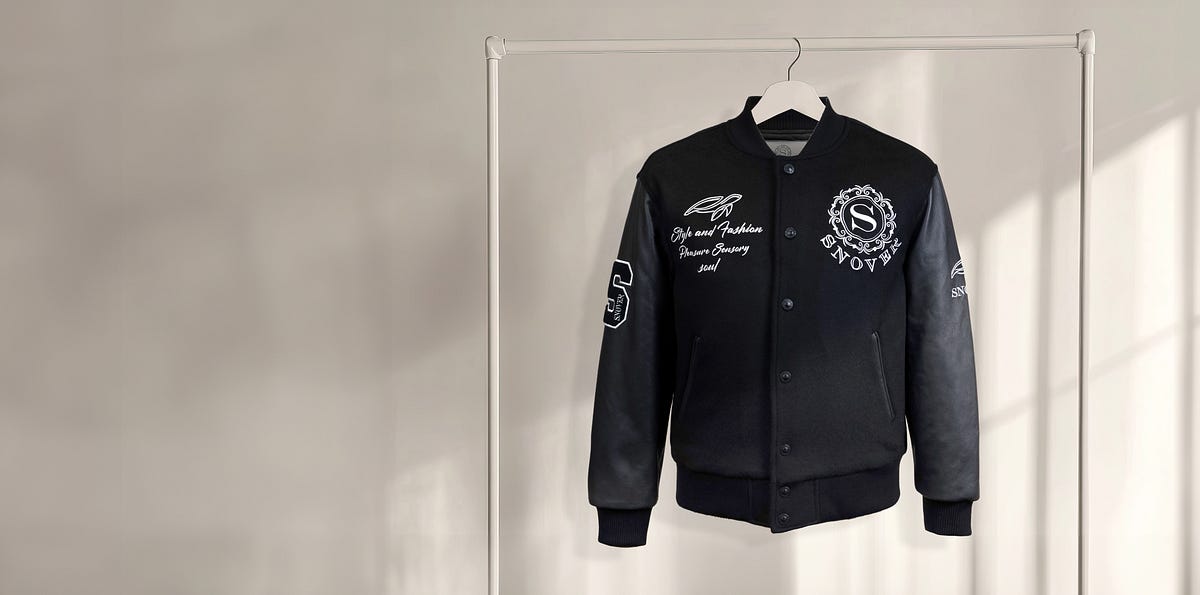 Signature Black and Brown Bomber Jackets: The Perfect Blend of Style ...
