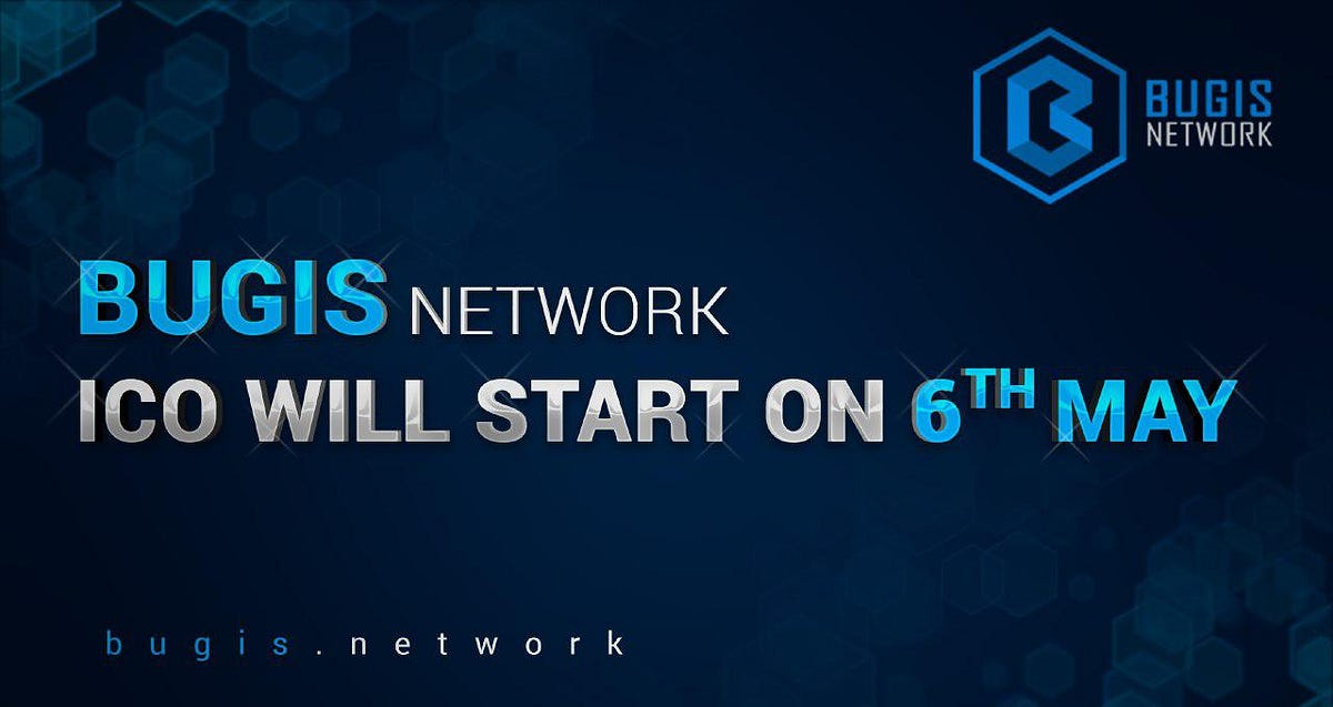 Bugis Token Sale. The Altcoin market is rapidly… | by Bugis.Network ...
