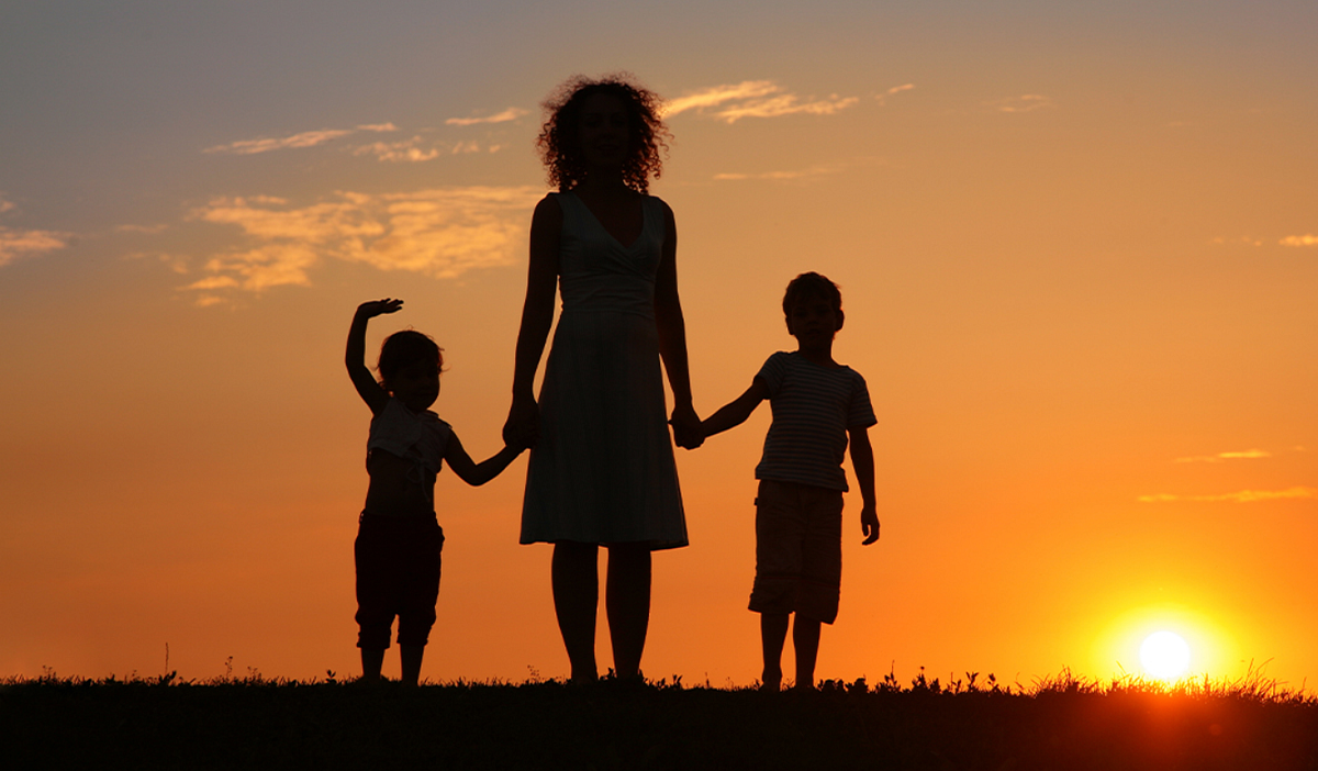 Choosing Myself Made Me a Better Parent | by The HashTag Magazine ...