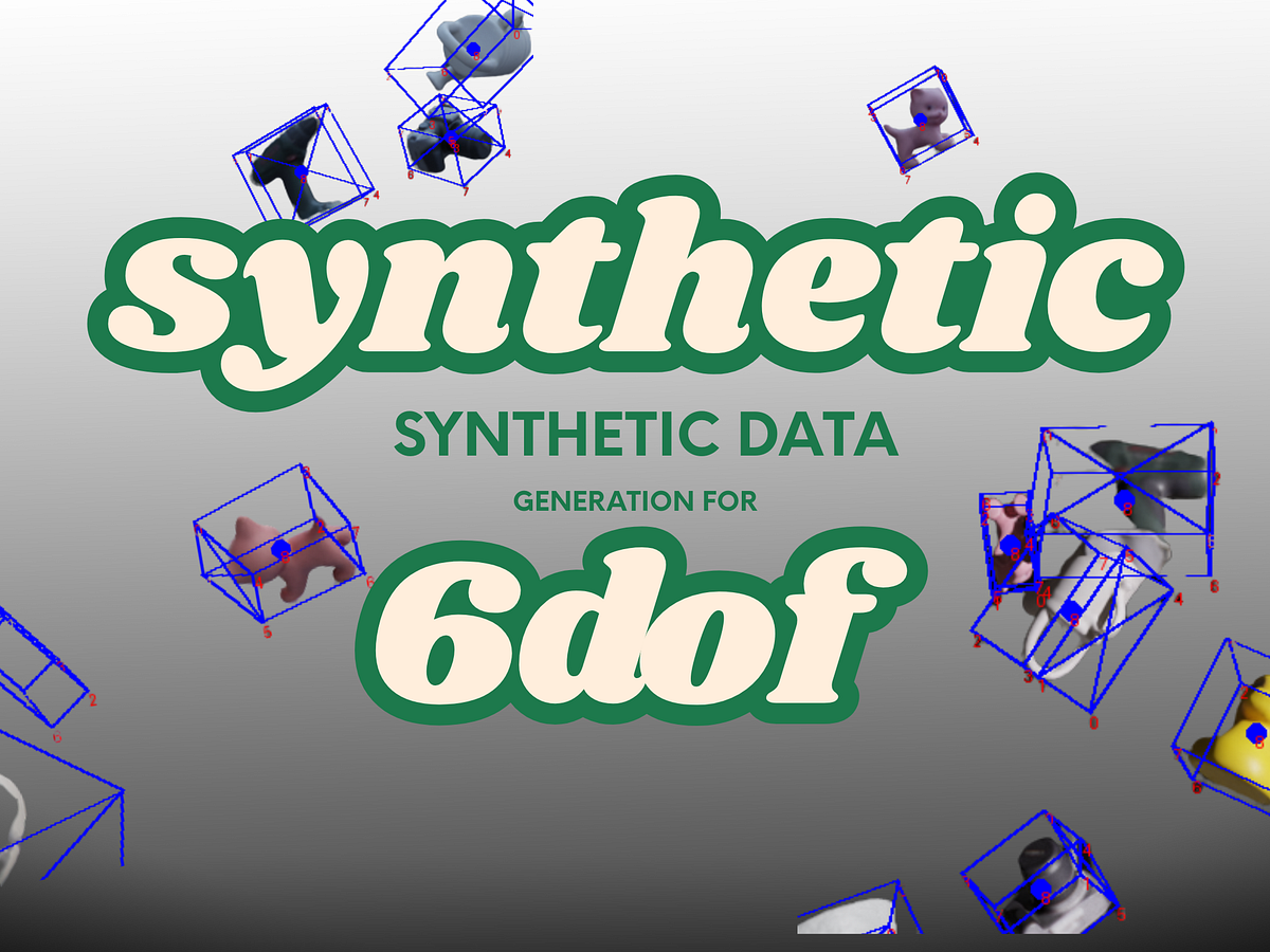 From Hours to Minutes: A BlenderProc Toolkit for 6DOF Pose Estimation ...