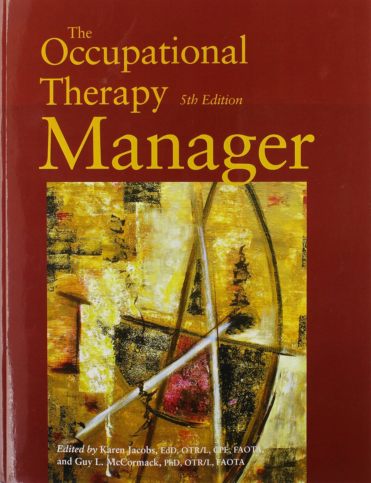 [EBOOK]-The Occupational Therapy Manager | by Rbpxo | Medium