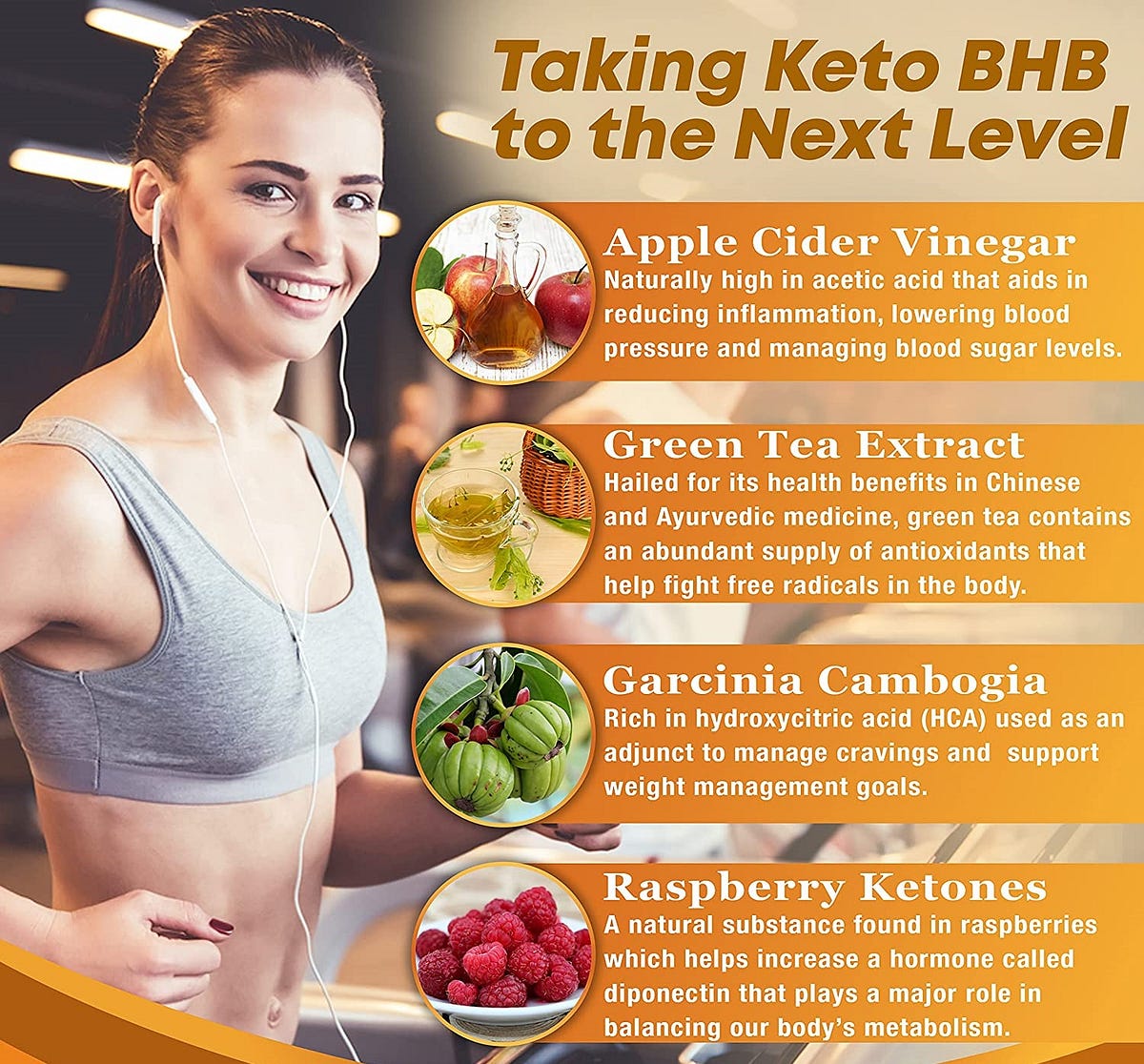 Keto Start ACV {2022} — Benefits & Side Effects! Is It helpful For Easy ...