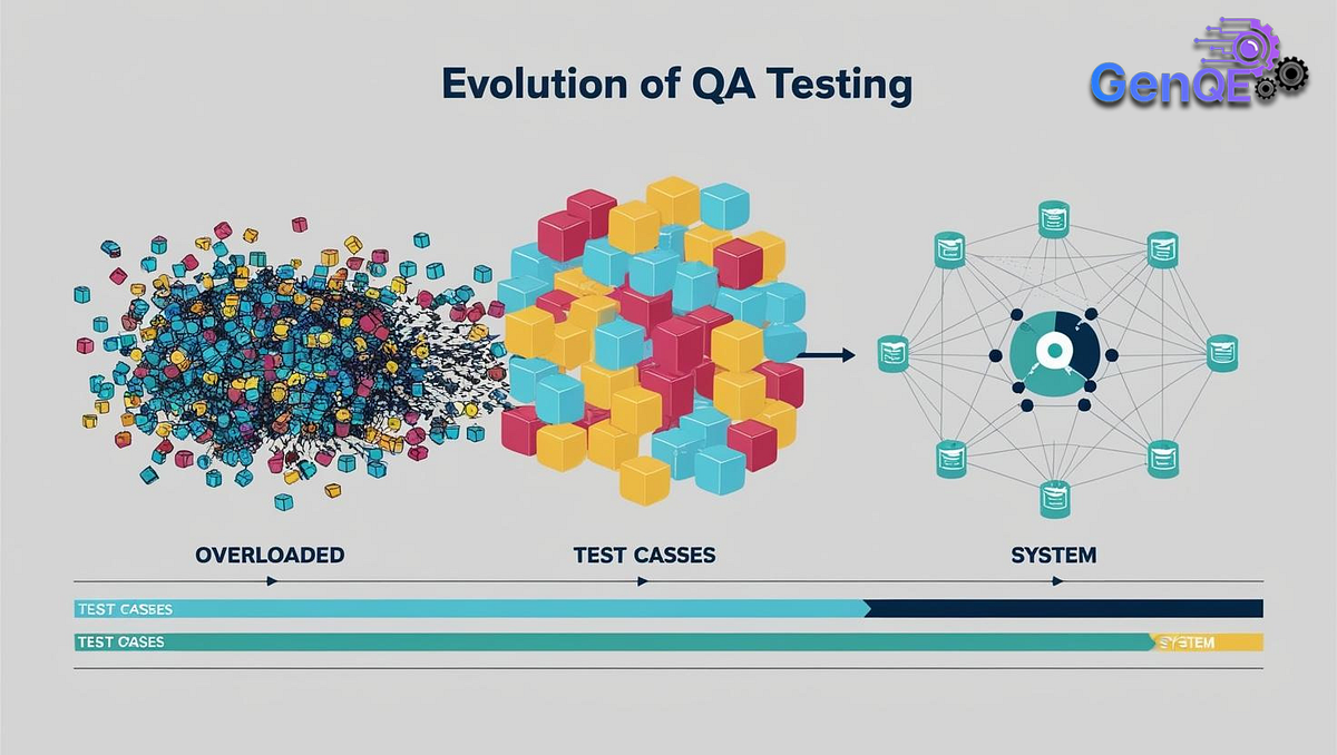 From Test Case Overload to Test Case Intelligence: Reinventing QA with ...