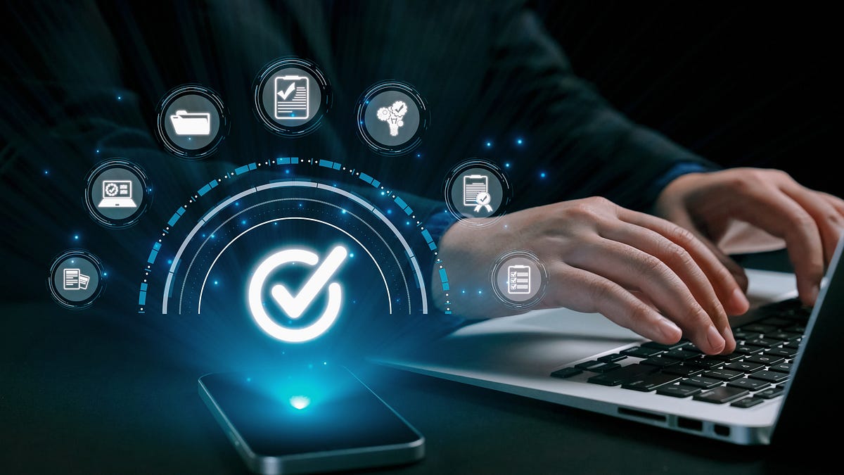 Low Code Test Automation Transforming Software Testing By Tony Matt Oct 2024 Medium