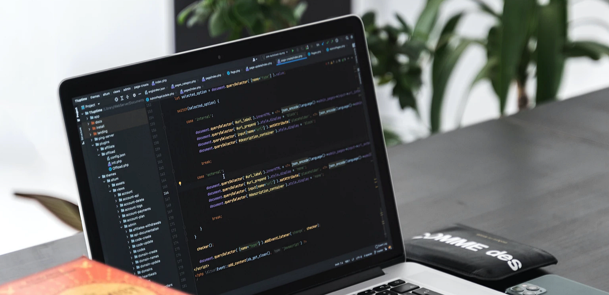 This is everything you need to know about Rust in 2022 | by Manpreet ...