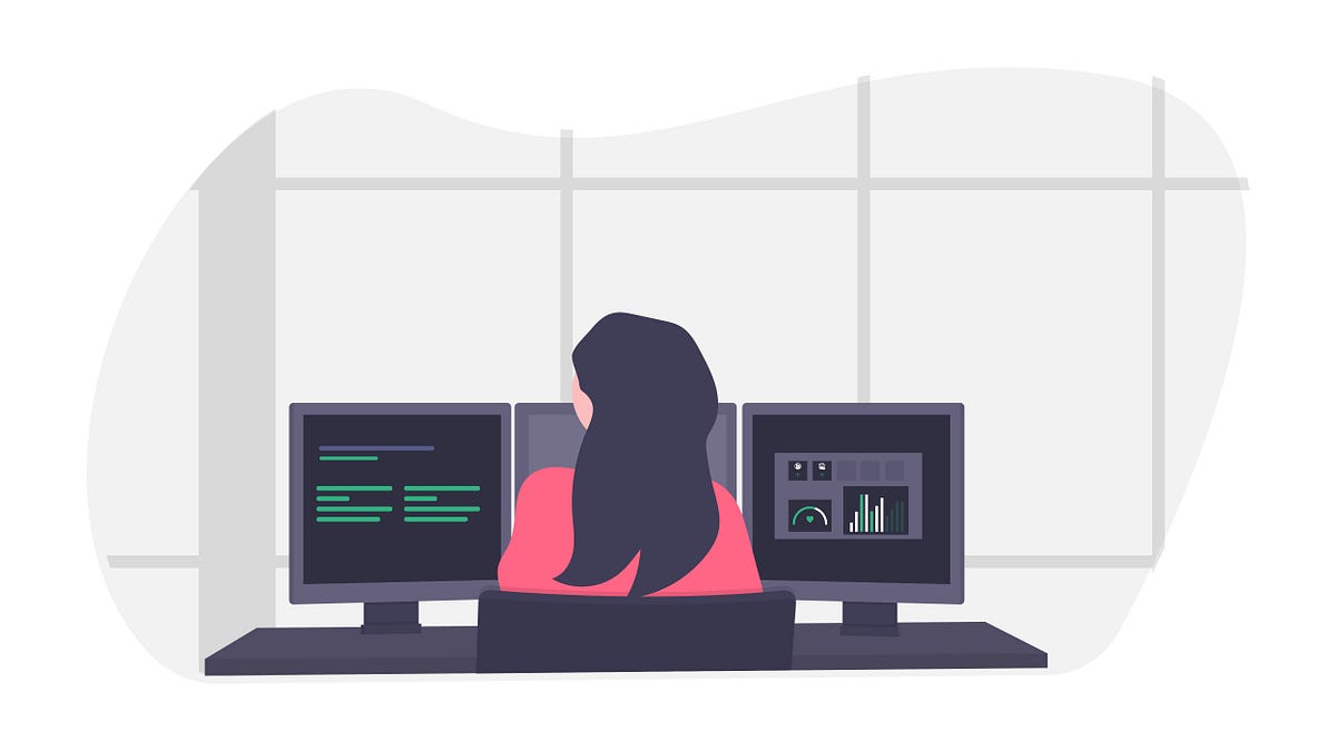 5 Fitur Andalan Visual Studio Code untuk Pemula | by Erwin Nurhaq ...
