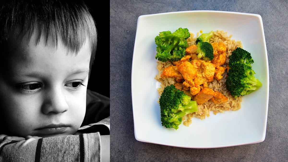 When Food Is the Enemy: Understanding Eosinophilic Esophagitis | by ...