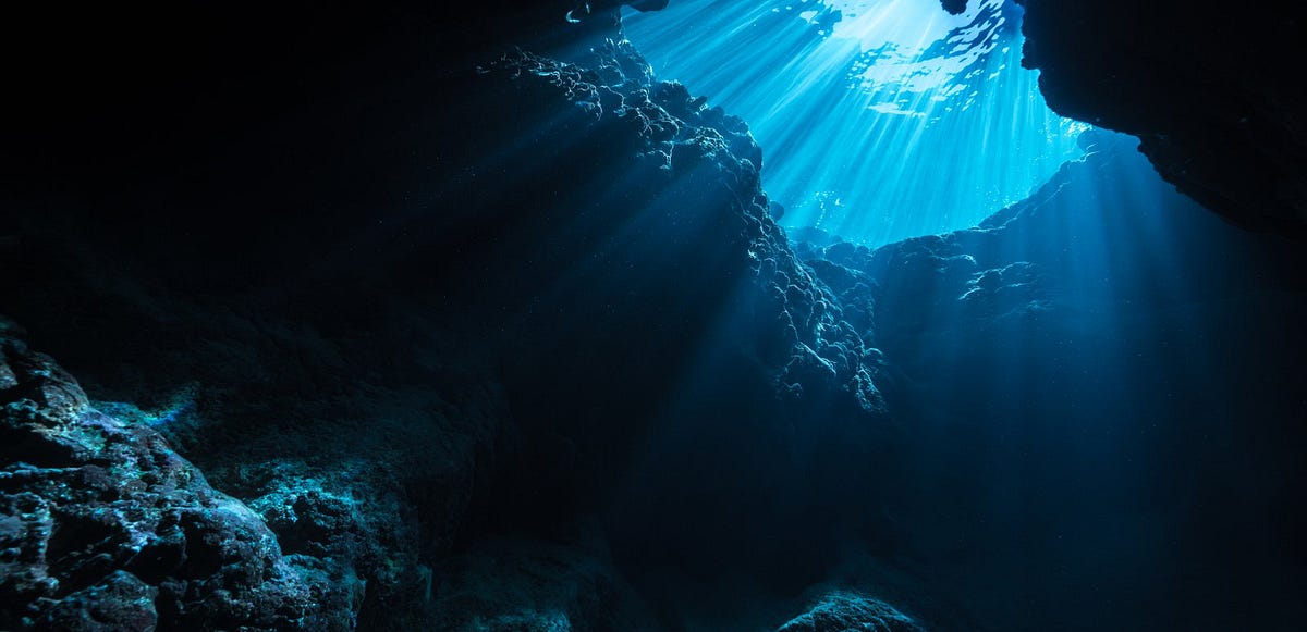 Title: Declassified Secrets of the Deep Sea: 10 Amazing Facts | by ...