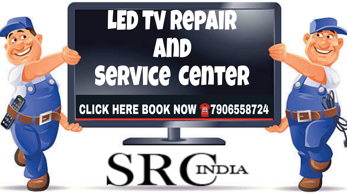 LG TV LCD and LED Service and Repair Center in Ghaziabad | by SEO ...