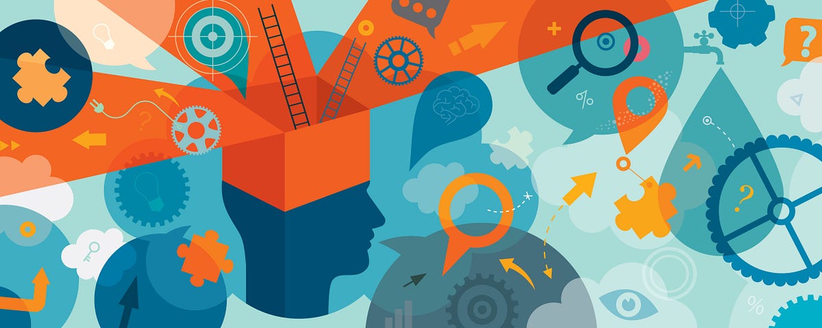 Applying Think Outside the Box Principles in the Digital Era | by ...