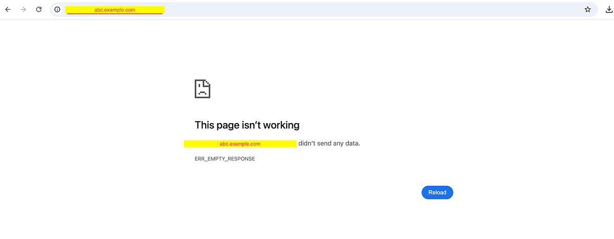 Troubleshooting NGINX Ingress Controller Issues in Kubernetes | by Anju ...