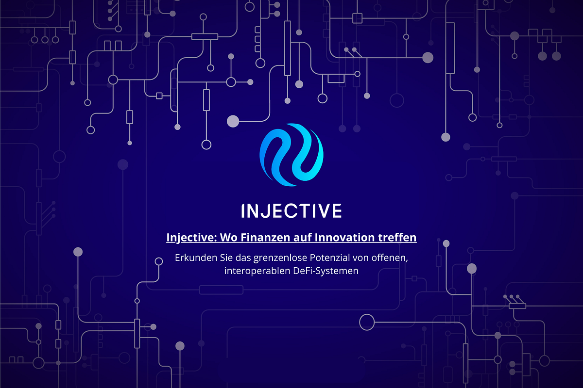 Injective startet das Illuminate Hackathon mit Unterstützung von Google Cloud | by Lola ...