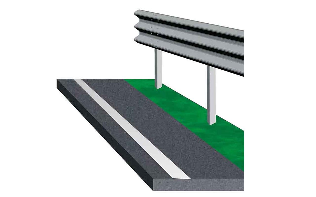 Thrie beam crash barriersChoosing the Right Thrie Beam Crash Barrier ...