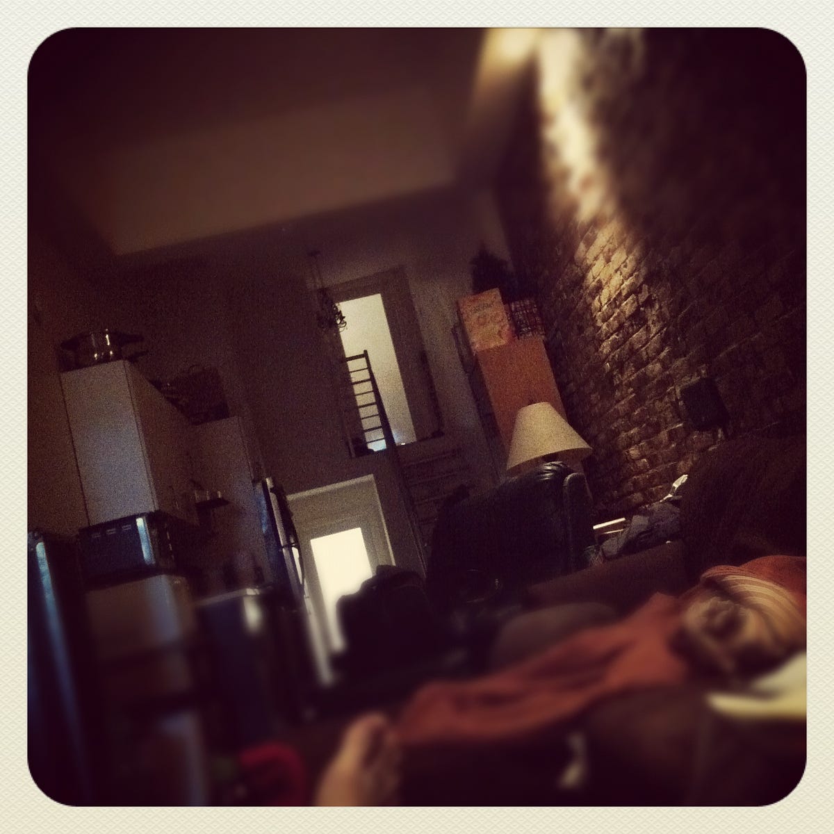 Second Day. Appropriately titled — it’s my second… | by reflecshun | Medium