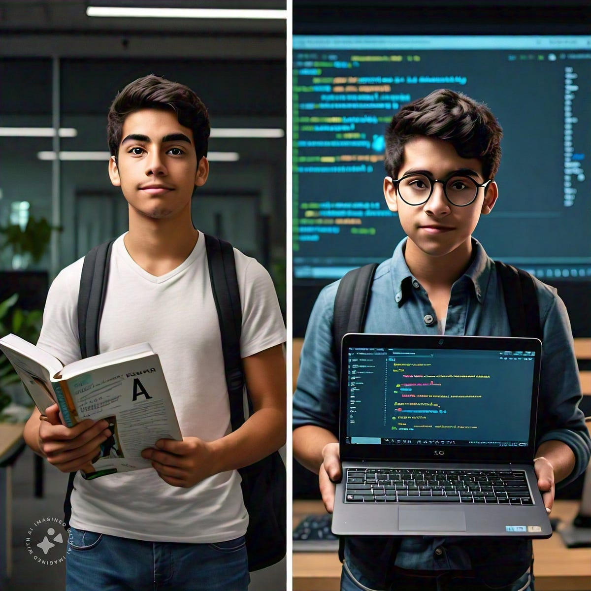 Essential Python Technologies for AI Development | by Purushothamreddy ...