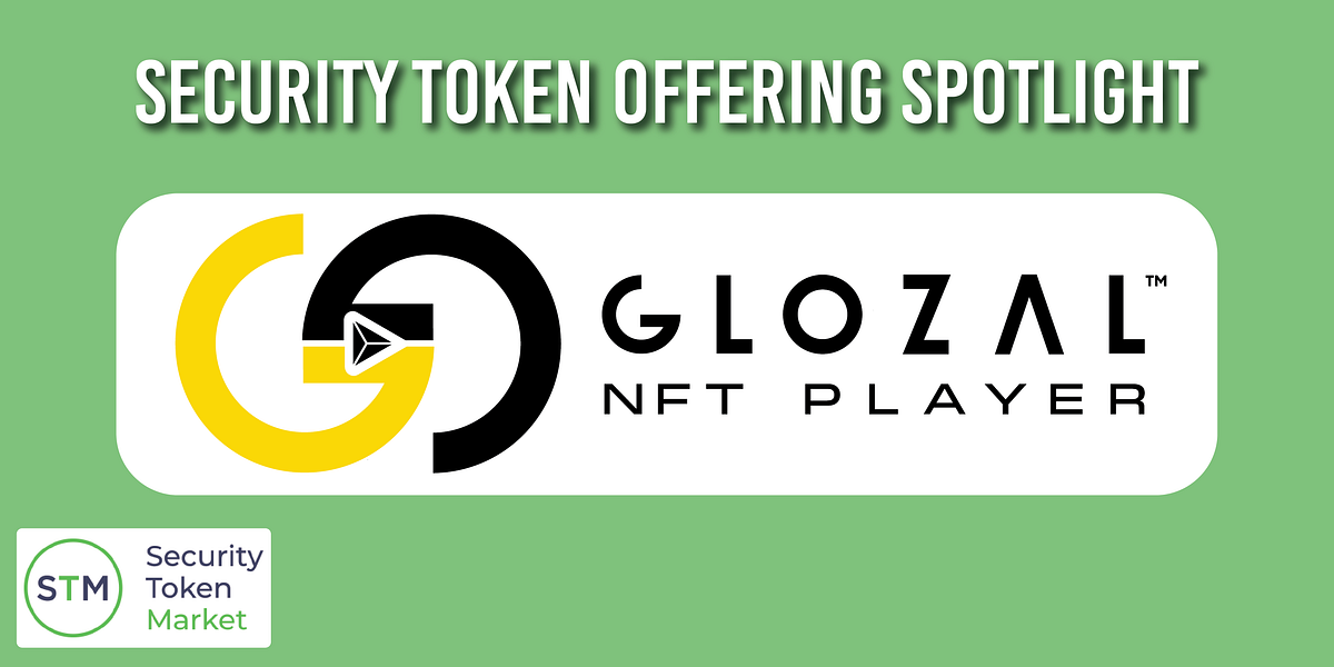 GLOZAL Launches Security Token Offering to Bring Web3 to the Music ...