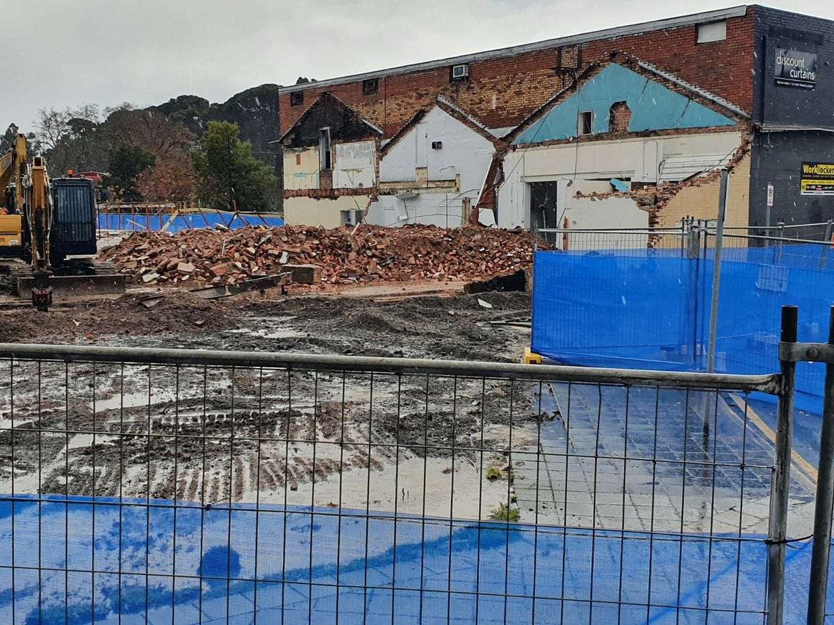 Your Trusted Demolition Contractors in Adelaide | by Ali Kalkan | Medium
