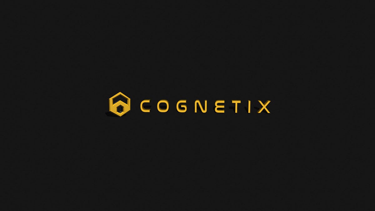 Cognetix. In this paper, we propose a… | by Cognetixnetwork | Oct, 2023 ...