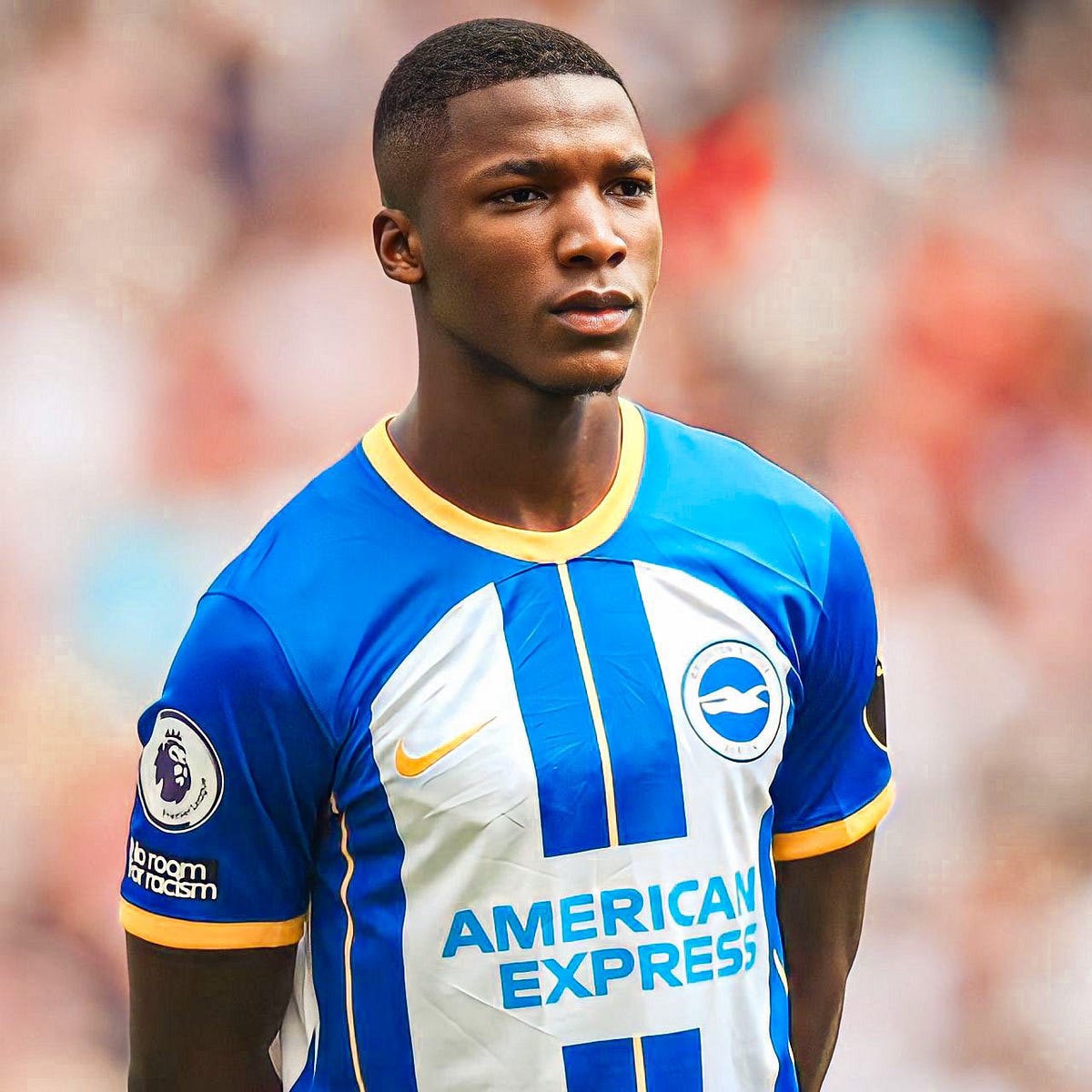 “Moises Caicedo: Unleashing the Hype — Exploring the Phenomenon” | by ...