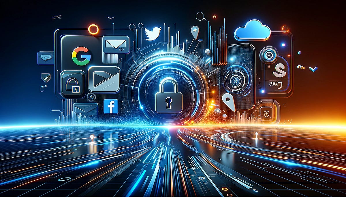 Implementing Federated Single Sign-On for External Users with Cognito ...