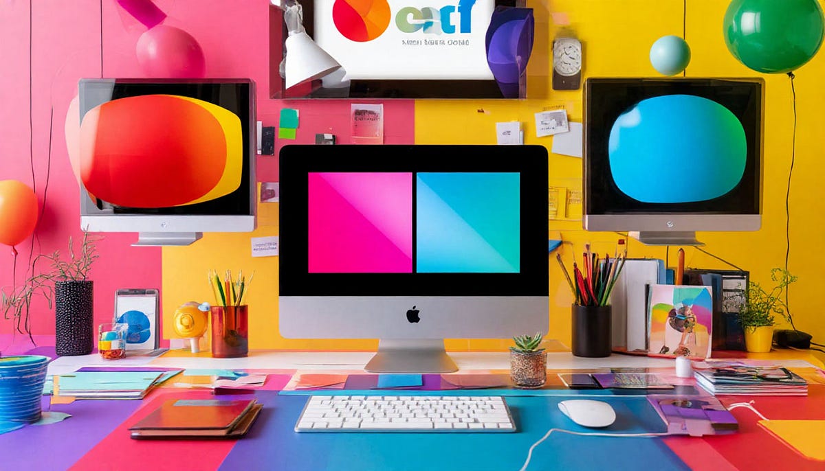 The Emotion of Color in Design. Color is one of the first things people ...