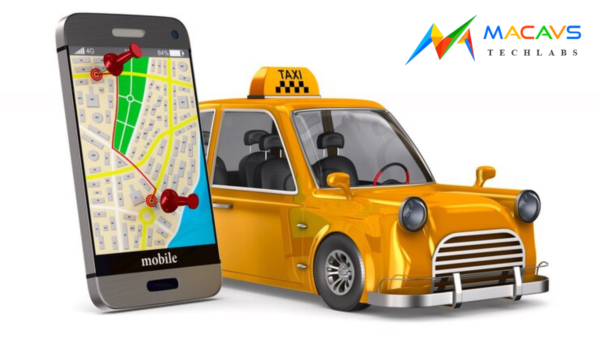 Tapping into Travel: How Taxi Booking Systems are Reshaping US ...