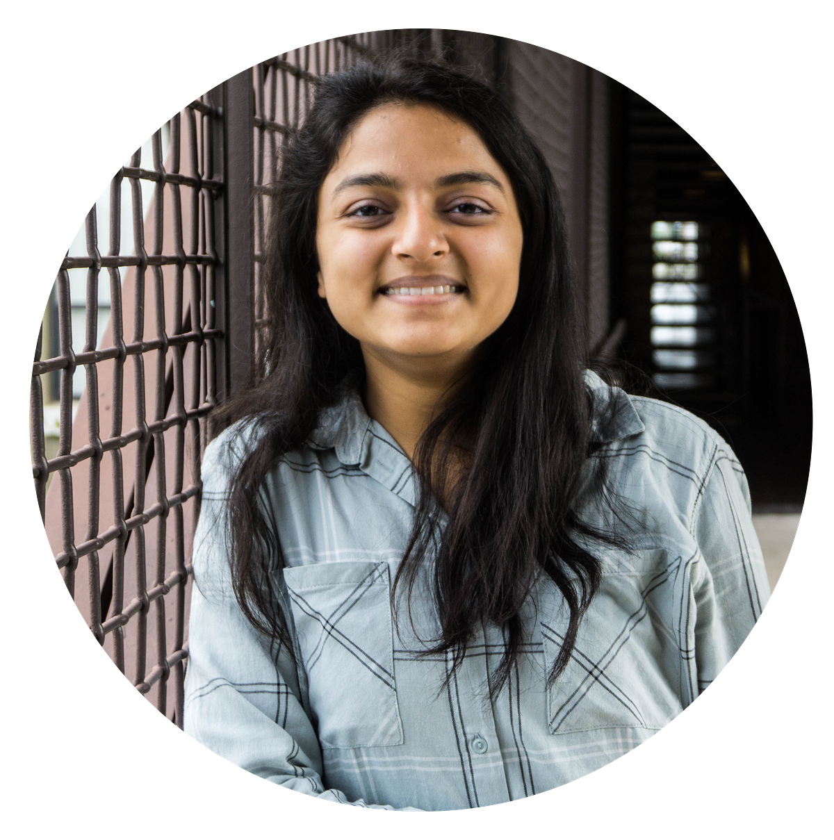 Emily Abraham. “If I could title my own biography, I… | by Emma ...
